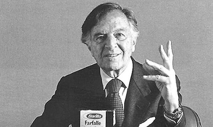 A Parma una cerimonia per ricordare l'imprenditore Pietro Barilla