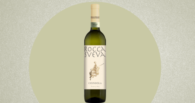 Il Soave Classico Superiore Rocca Sveva cambia nome e look
