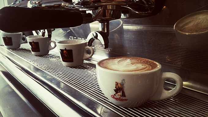 Caffè Barbera, la scelta ideale per il bar