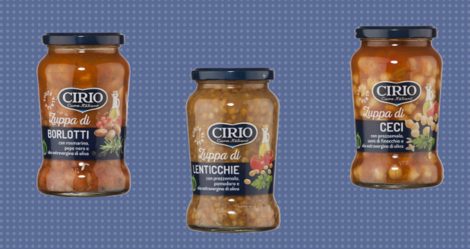 Cirio: il ritorno in comunicazione del brand con 160 anni di storia