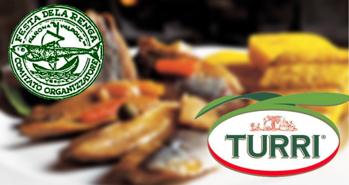 Festa della Renga di Parona: l'olio Turri è protagonista - Horecanews.it