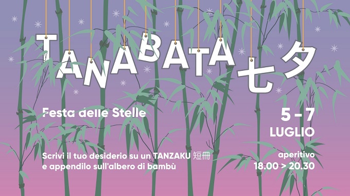 Da Tenoha Milano aperitivo speciale per la Festa delle Stelle