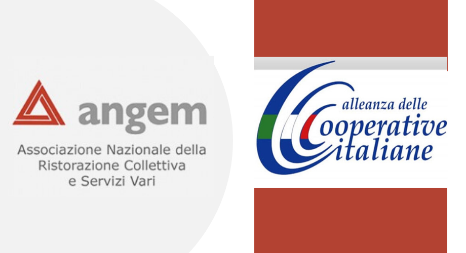 Angem e Allenza Cooperative. Lavoratori della ristorazione collettiva a ...