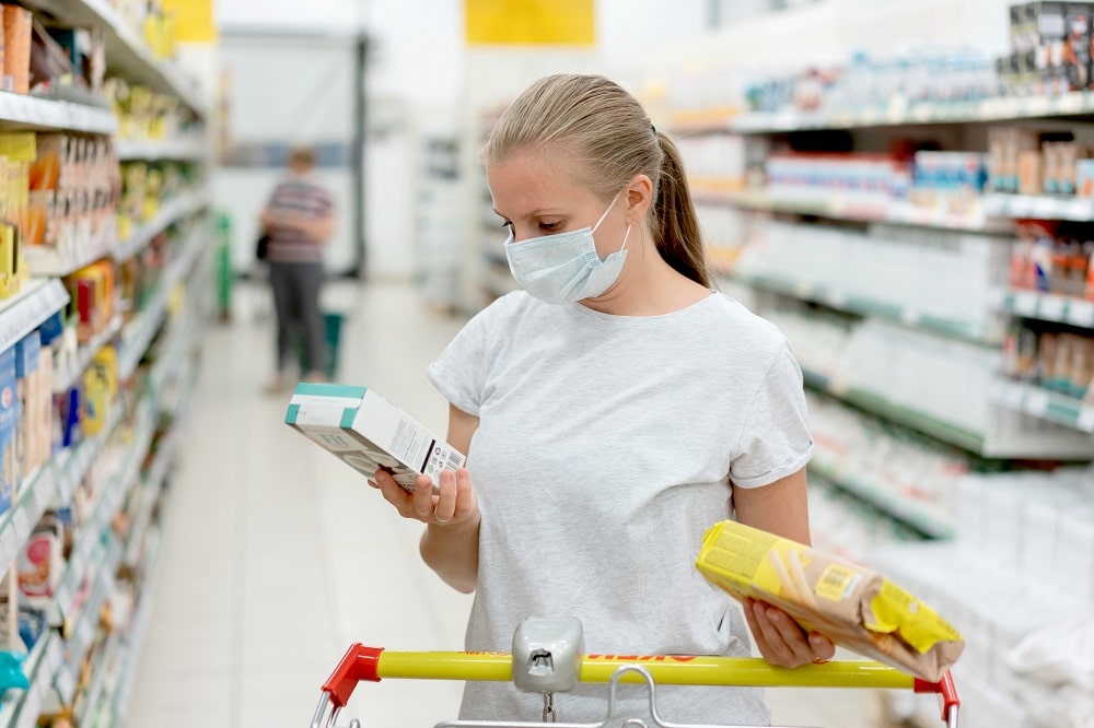 Etichette: via libera al sistema italiano Nutrinform Battery dall ...