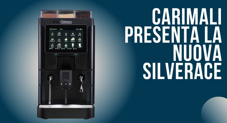 Carimali presenta la nuova SilverAce