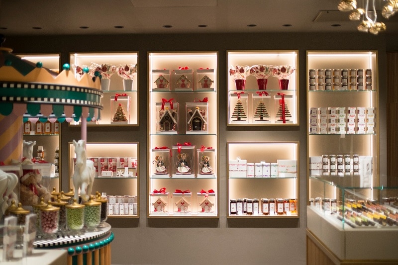 Apre DaV Pastry Lab, il laboratorio del gusto firmato Da Vittorio ...