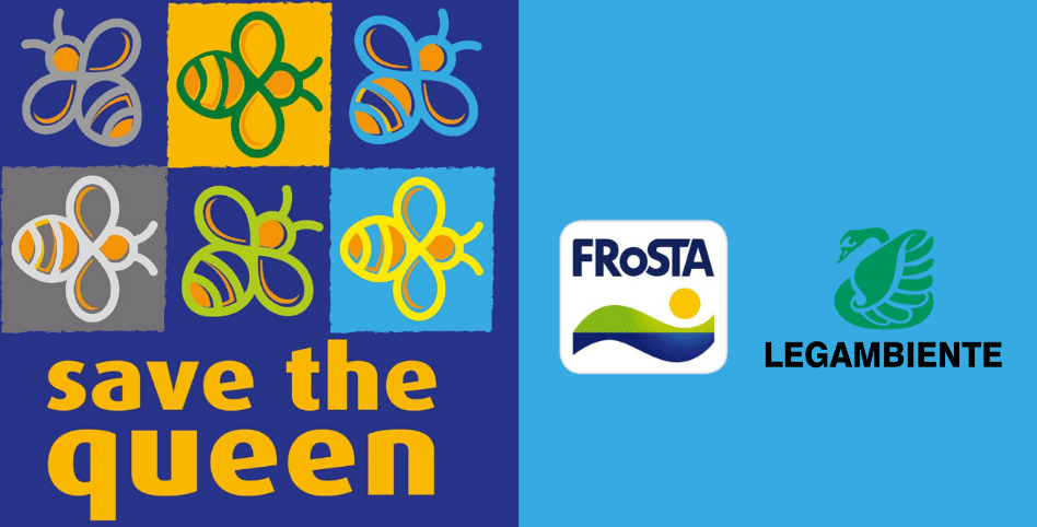 Save The Queen: ad Amatrice la prima tappa del progetto di FRoSTA e ...