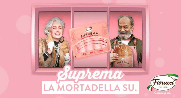 Fiorucci lancia la nuova campagna radiofonica per mortadella Suprema