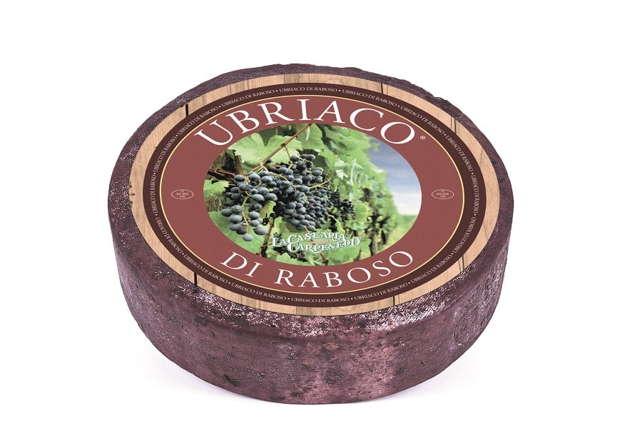 I 90 anni di Antonio Carpenedo, l'inventore dei formaggi Ubriachi