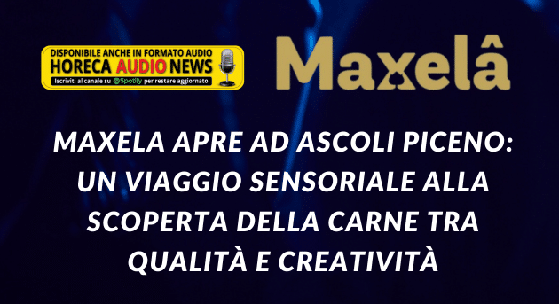 Maxela apre ad Ascoli Piceno: un viaggio sensoriale alla scoperta della ...