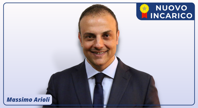 Massimo Arioli è il nuovo Direttore Commerciale e dello Sviluppo ...